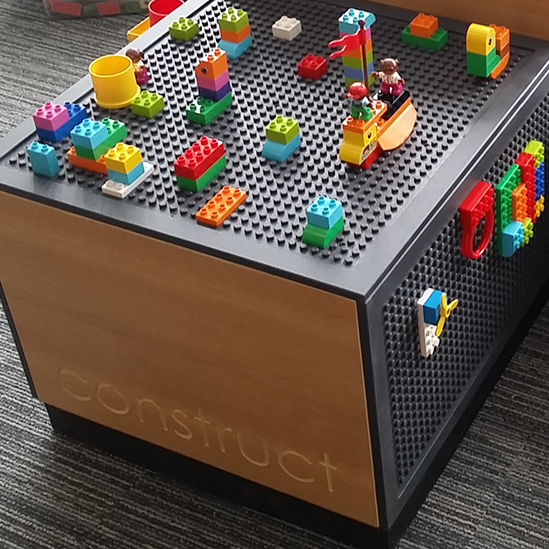 Eden Prairie Library