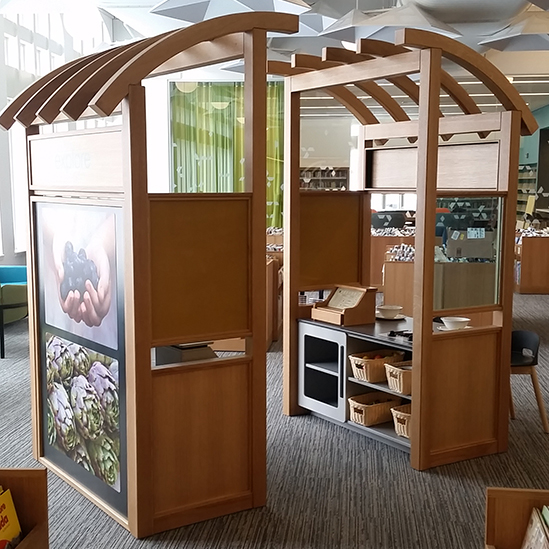 Eden Prairie Library