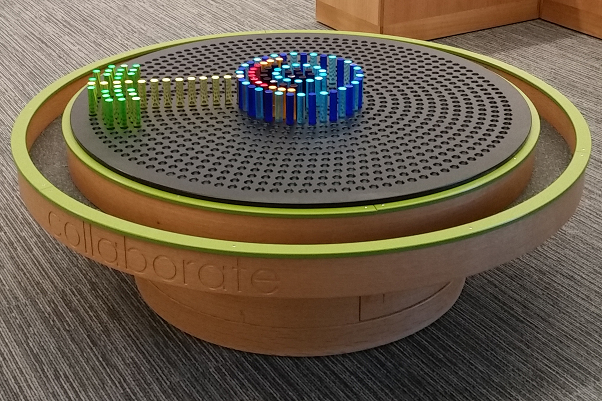 Eden Prairie Library