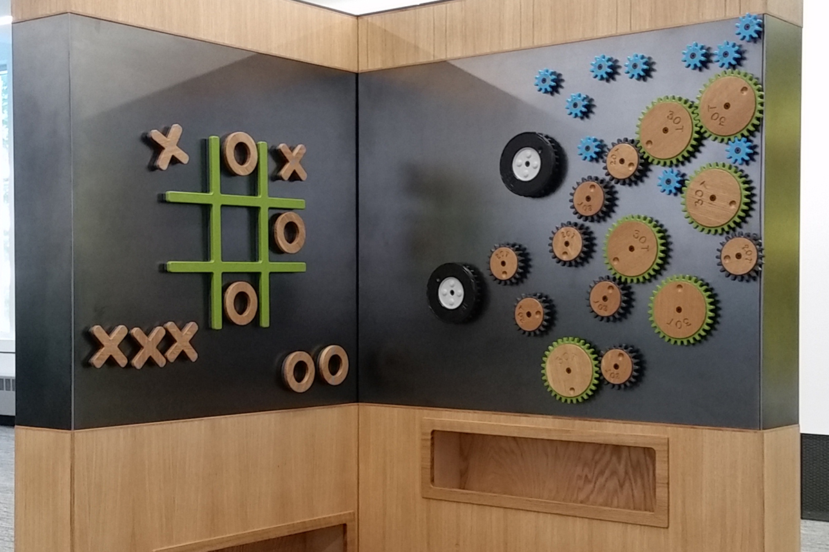 Eden Prairie Library